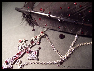 Lightbringer | Darkling Thrush Wiki | Fandom