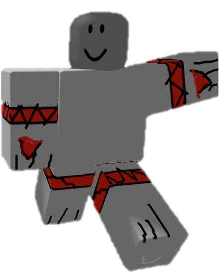 Merk The Dark Alien | Darklord Evil Revenge Wiki | Fandom