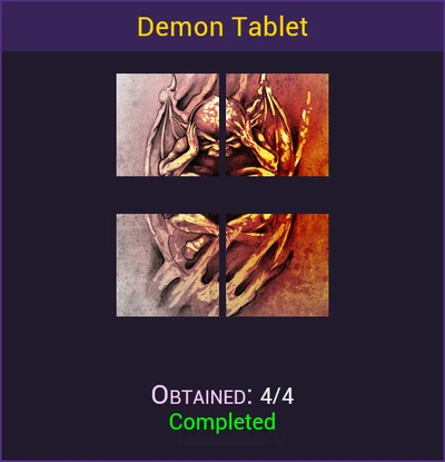 Category:Treasures | Darklord Legends Wiki | Fandom