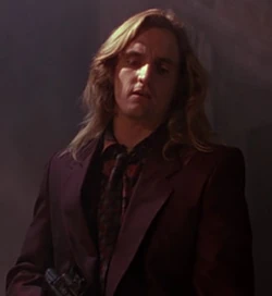 Smiley | Darkman Wiki | Fandom