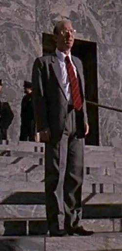 Martin Katz | Darkman Wiki | Fandom