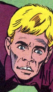 Smiley | Darkman Wiki | Fandom