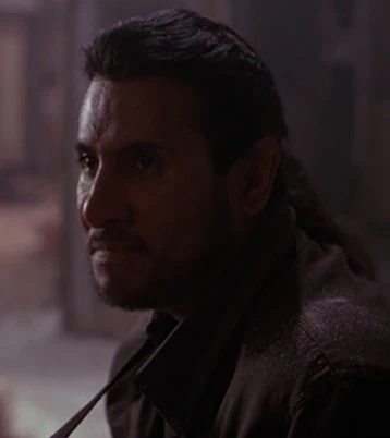 Rudy Guzman | Darkman Wiki | Fandom