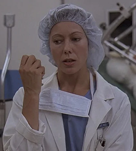 Bridget Thorne | Darkman Wiki | Fandom