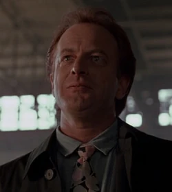 Skip Altwater | Darkman Wiki | Fandom