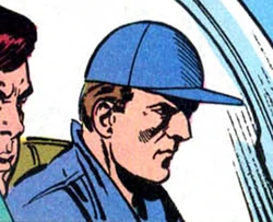 Steve Dalton | Darkman Wiki | Fandom