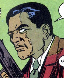 Rudy Guzman | Darkman Wiki | Fandom