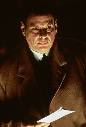 Robert G. Durant | Darkman Wiki | Fandom