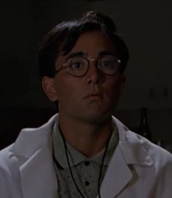 Yakitito Yanagito | Darkman Wiki | Fandom