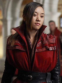 Episode Twenty-Five | Dark Matter Wiki | Fandom