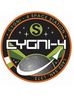 Cygni-4 | Dark Matter Wiki | Fandom