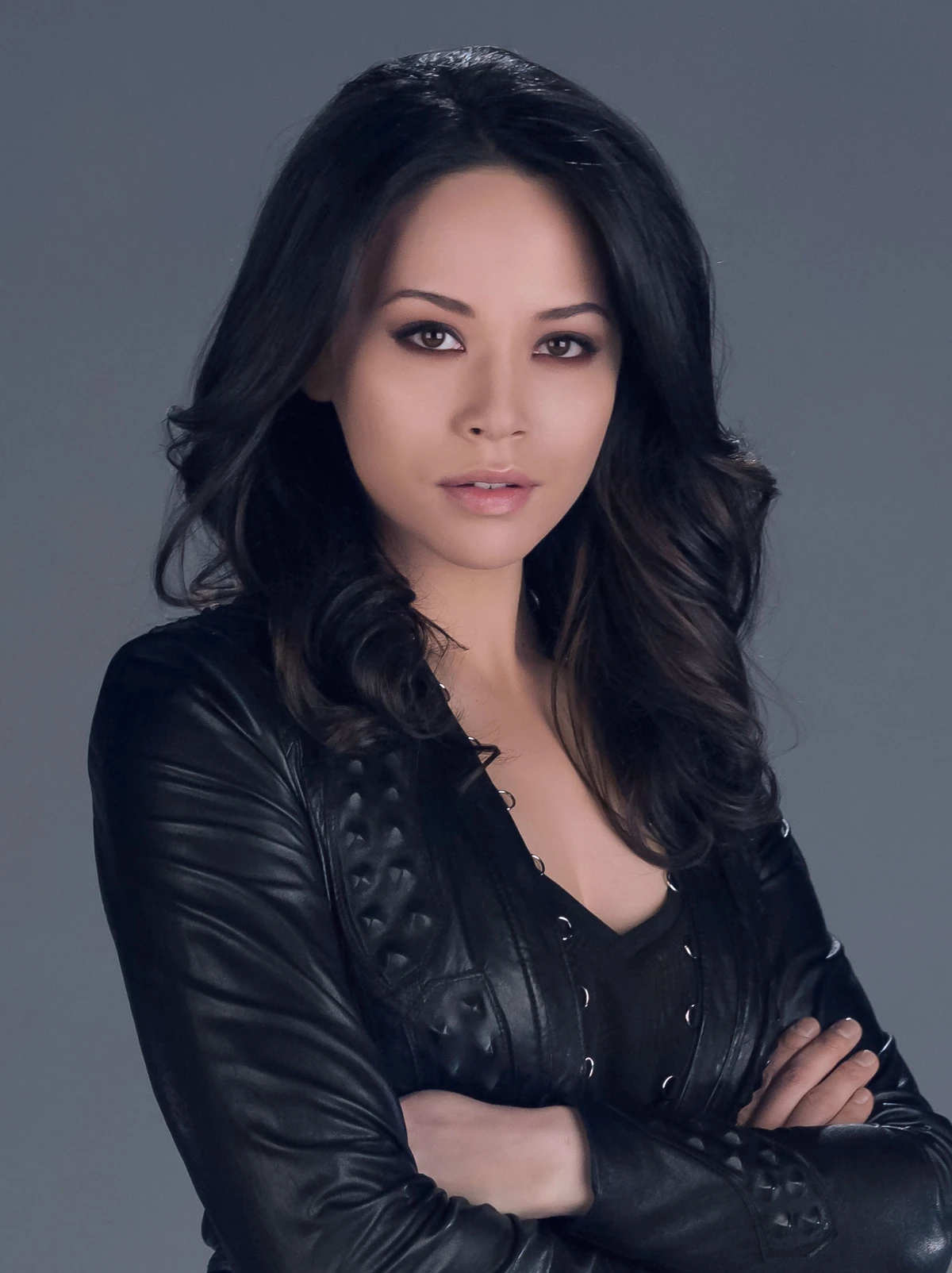 Portia Lin | Wikia Dark Matter | Fandom