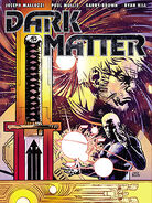 Dark Matter (Graphic Novel) | Dark Matter Wiki | Fandom