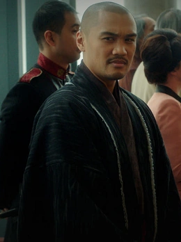 League of Autonomous Worlds | Dark Matter Wiki | Fandom