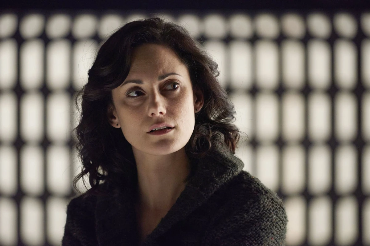 Sarah | Dark Matter Wiki | Fandom