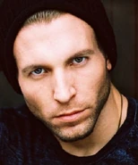 Adam Chuckryk | Dark Matter Wiki | Fandom