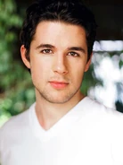 Marc Bendavid | Dark Matter Wiki | Fandom