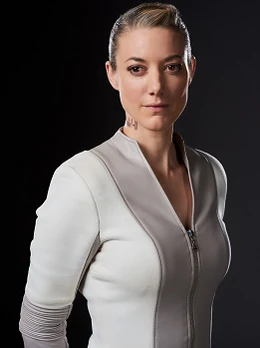 The Android | Dark Matter Wiki | Fandom