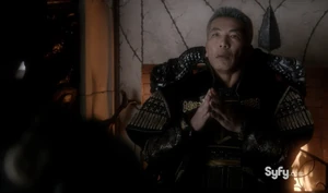 Zairon-Pyr War | Dark Matter Wiki | Fandom