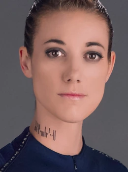 Androids | Dark Matter Wiki | Fandom