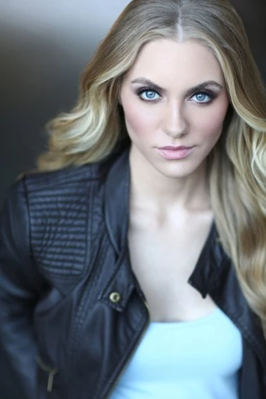 Jessica Sipos | Dark Matter Wiki | Fandom