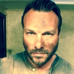 Jeff Teravainen | Dark Matter Wiki | Fandom