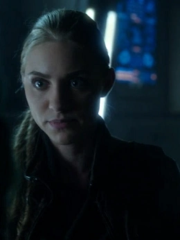 Tash | Dark Matter Wiki | Fandom