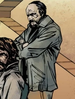 Keely (Novel) | Dark Matter Wiki | Fandom