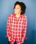 Kirsten Alter | Dark Matter Wiki | Fandom