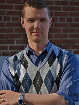 Brandon Tataryn | Dark Matter Wiki | Fandom