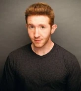 Alexander Broughton | Dark Matter Wiki | Fandom