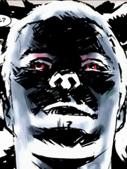 The Android (Novel) | Dark Matter Wiki | Fandom