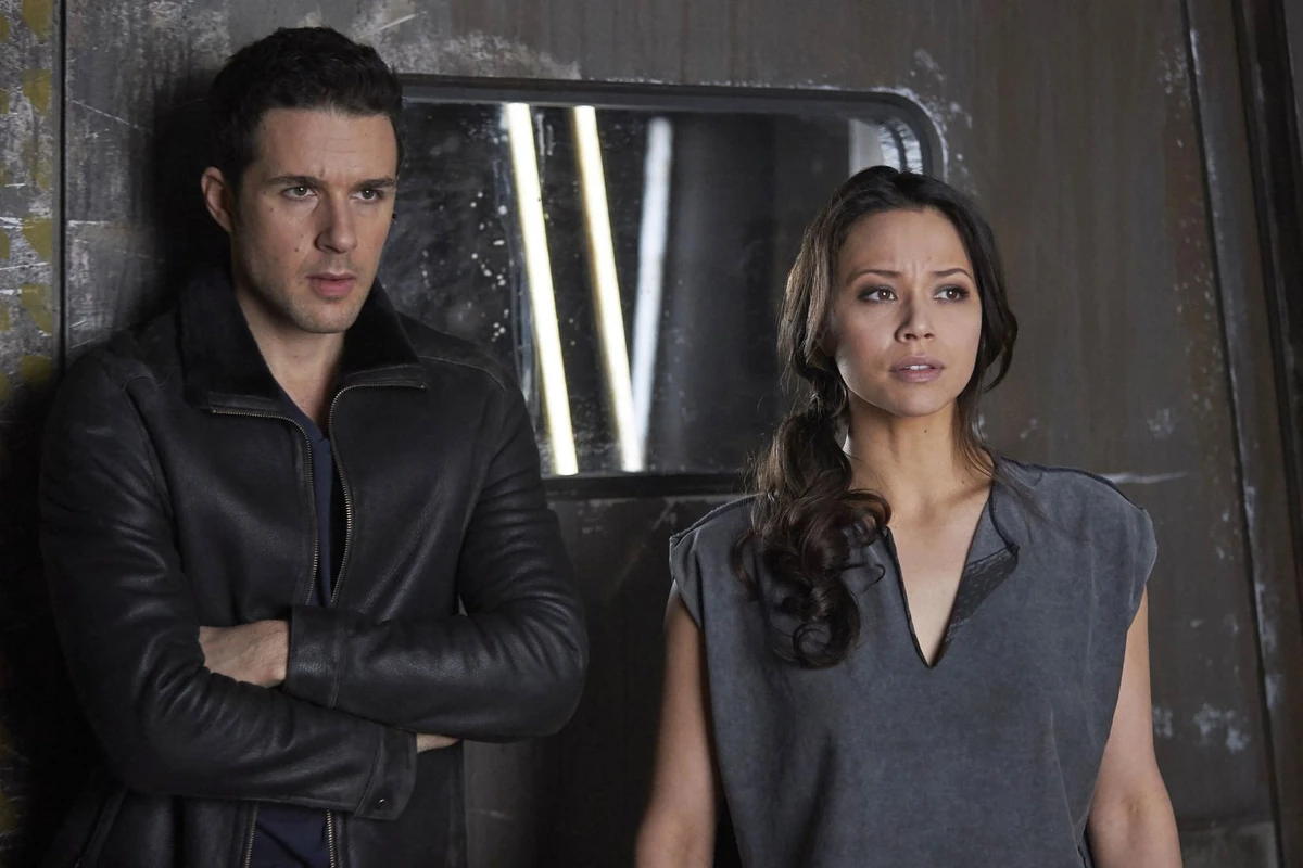 Episode Three | Dark Matter Wiki | Fandom