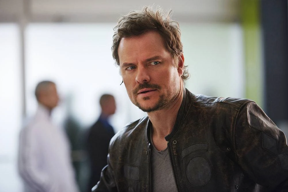 Episode Twenty-Two | Dark Matter Wiki | Fandom