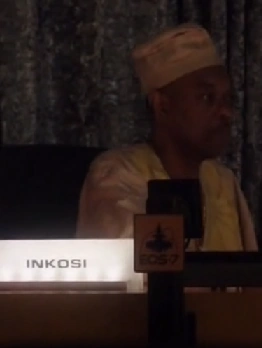 Inkosi | Dark Matter Wiki | Fandom