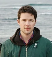 Marc Bendavid | Dark Matter Wiki | Fandom