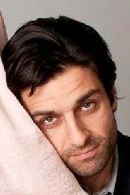 Alex Courey | Dark Matter Wiki | Fandom