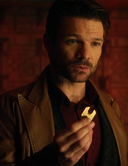 Victor | Dark Matter Wiki | Fandom