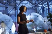 Portia Lin | Dark Matter Wiki | Fandom