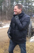 Ron Murphy | Dark Matter Wiki | Fandom