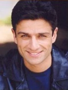 Alex Courey | Dark Matter Wiki | Fandom