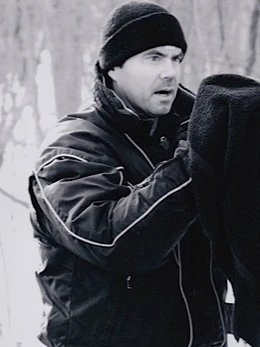 John Stead | Dark Matter Wiki | Fandom