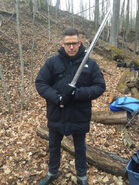 Ivon R. Bartok | Dark Matter Wiki | Fandom