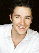 Marc Bendavid | Dark Matter Wiki | Fandom