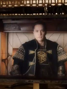 Karl Ang | Dark Matter Wiki | Fandom