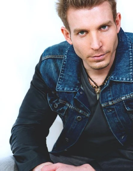 Adam Chuckryk | Dark Matter Wiki | Fandom