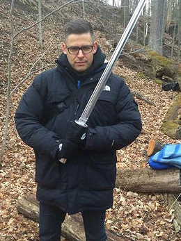 Ivon R. Bartok | Dark Matter Wiki | Fandom