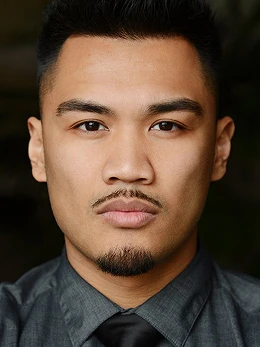Alex Mallari Jr | Dark Matter Wiki | Fandom