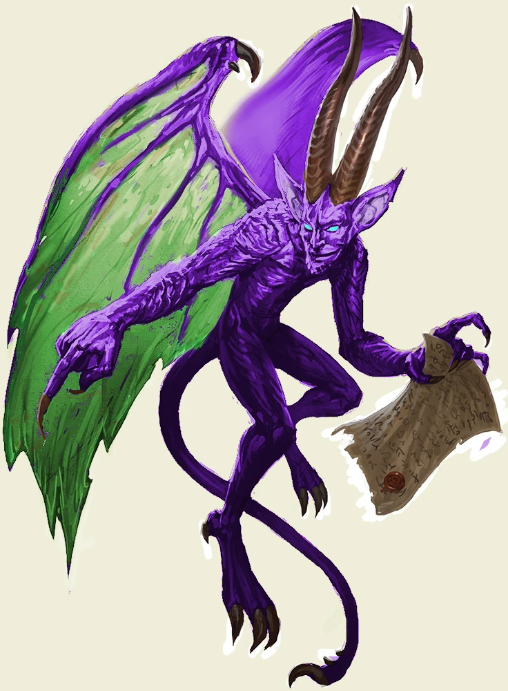 Grimlick | Dark Metal MUSH Wikia | Fandom