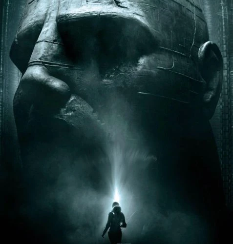 Prometheus Rising | Dark Metal MUSH Wikia | Fandom